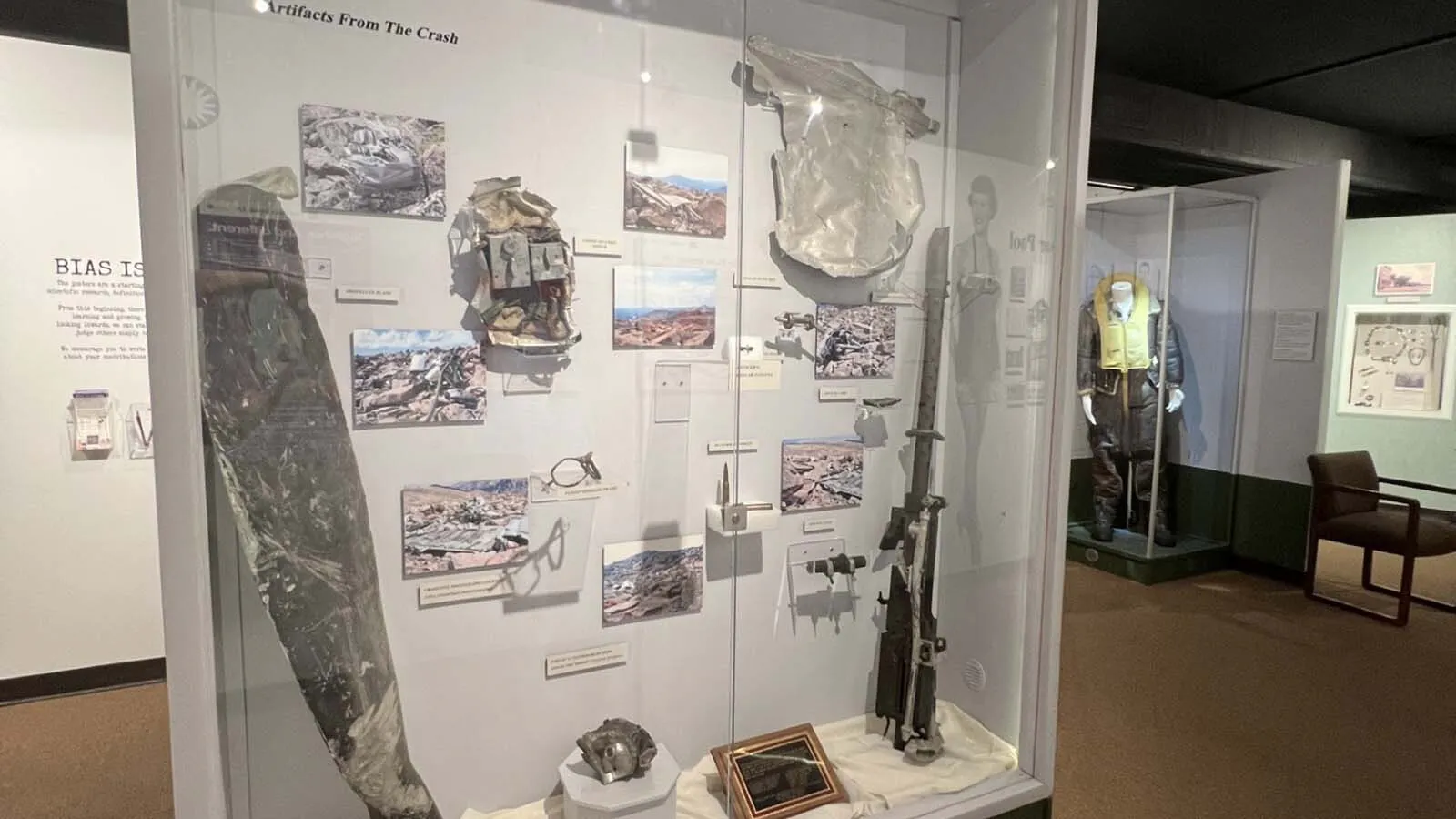 The 10 Young Men Who Died Giving Wyoming's Bomber Mountain Its Name ...