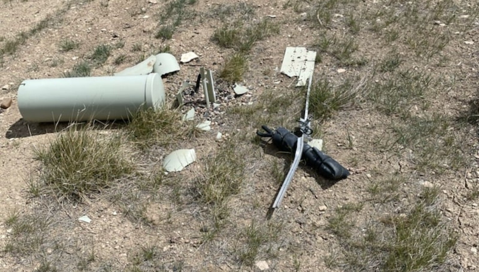 Vandals Destroy Phone Lines In Uinta County, Causing 911 Outage ...