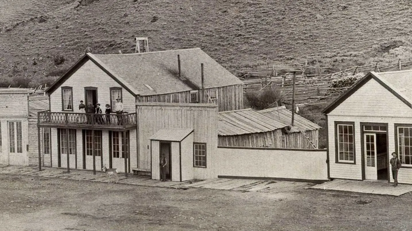 How Modern Technology Is Reshaping The Search For Gold In Historic ...