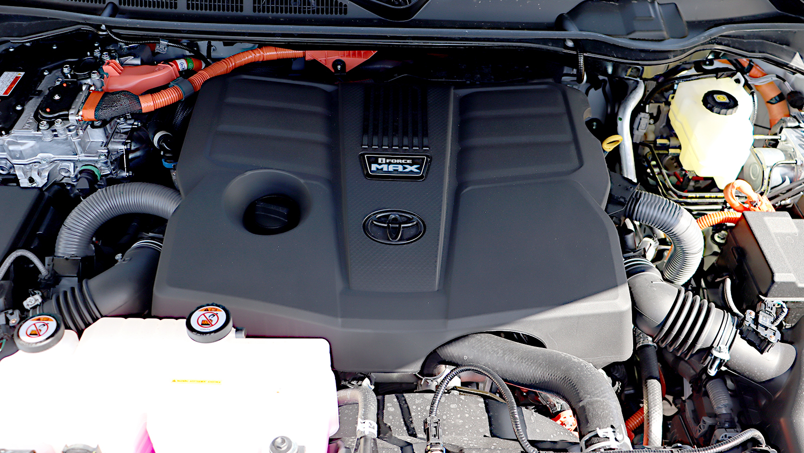 Aaron Turpen: The 2023 Toyota Tundra Can Go To The MAX | Cowboy State Daily