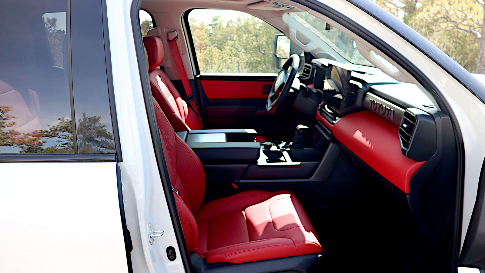 Aaron Turpen: The 2023 Toyota Tundra Can Go To The MAX | Cowboy State Daily