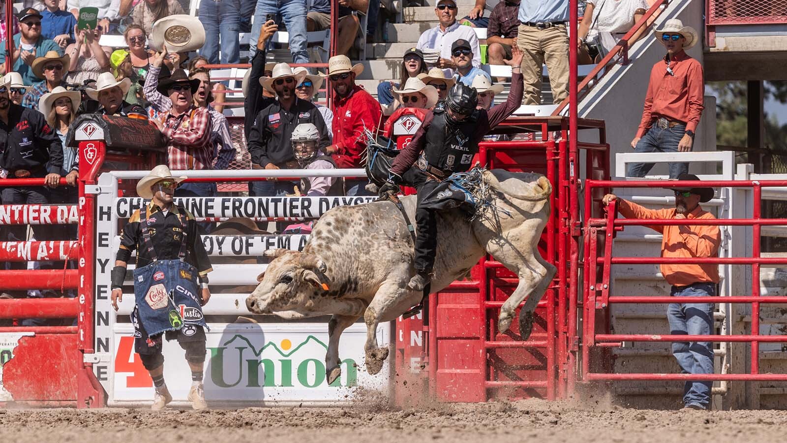 New Yorkers Love The Western Culture Shock That Comes With Cheyenne ...