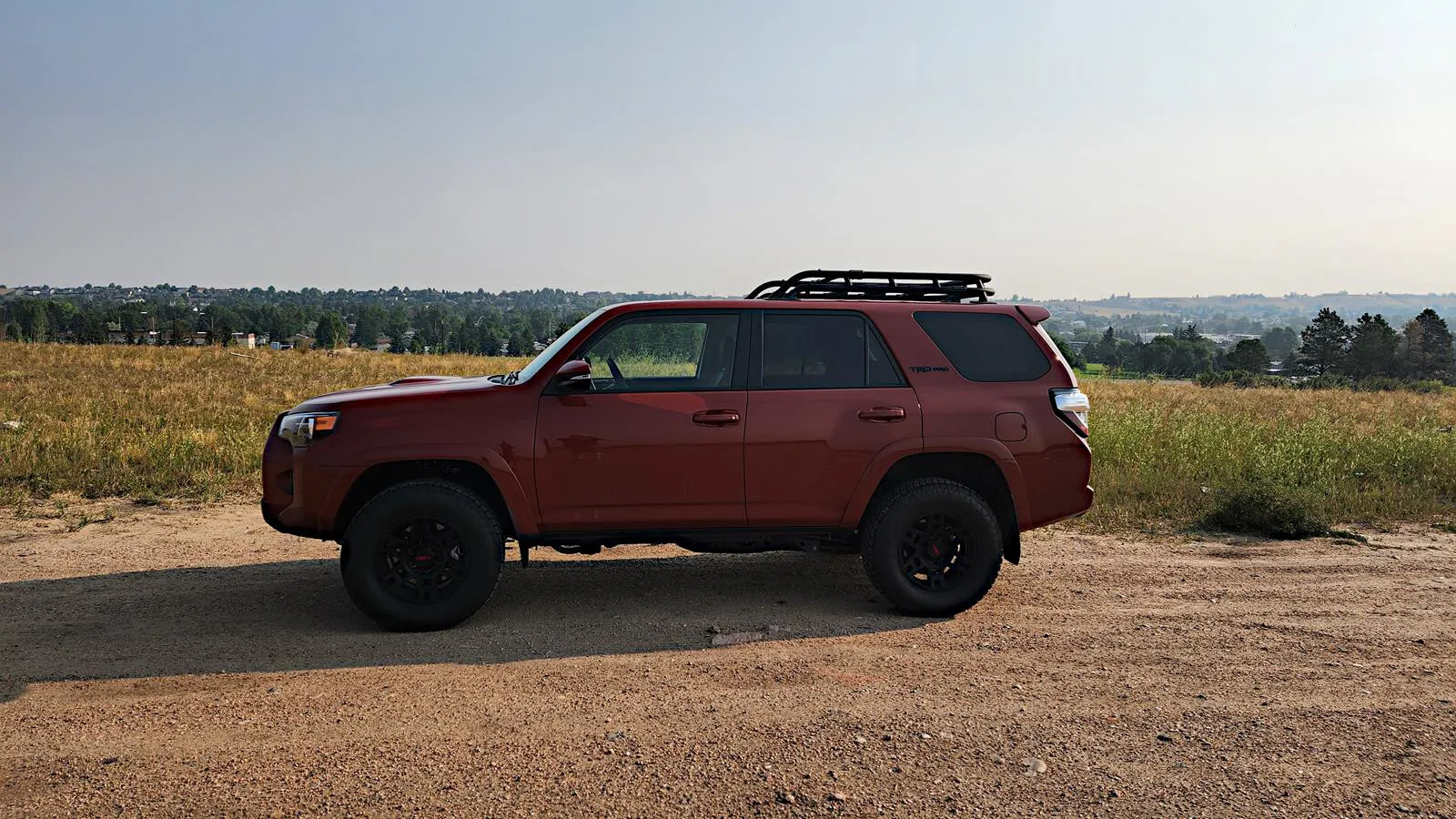 Aaron Turpen: Is 2024 The Last Model Year For The “Real” Toyota 4Runner ...
