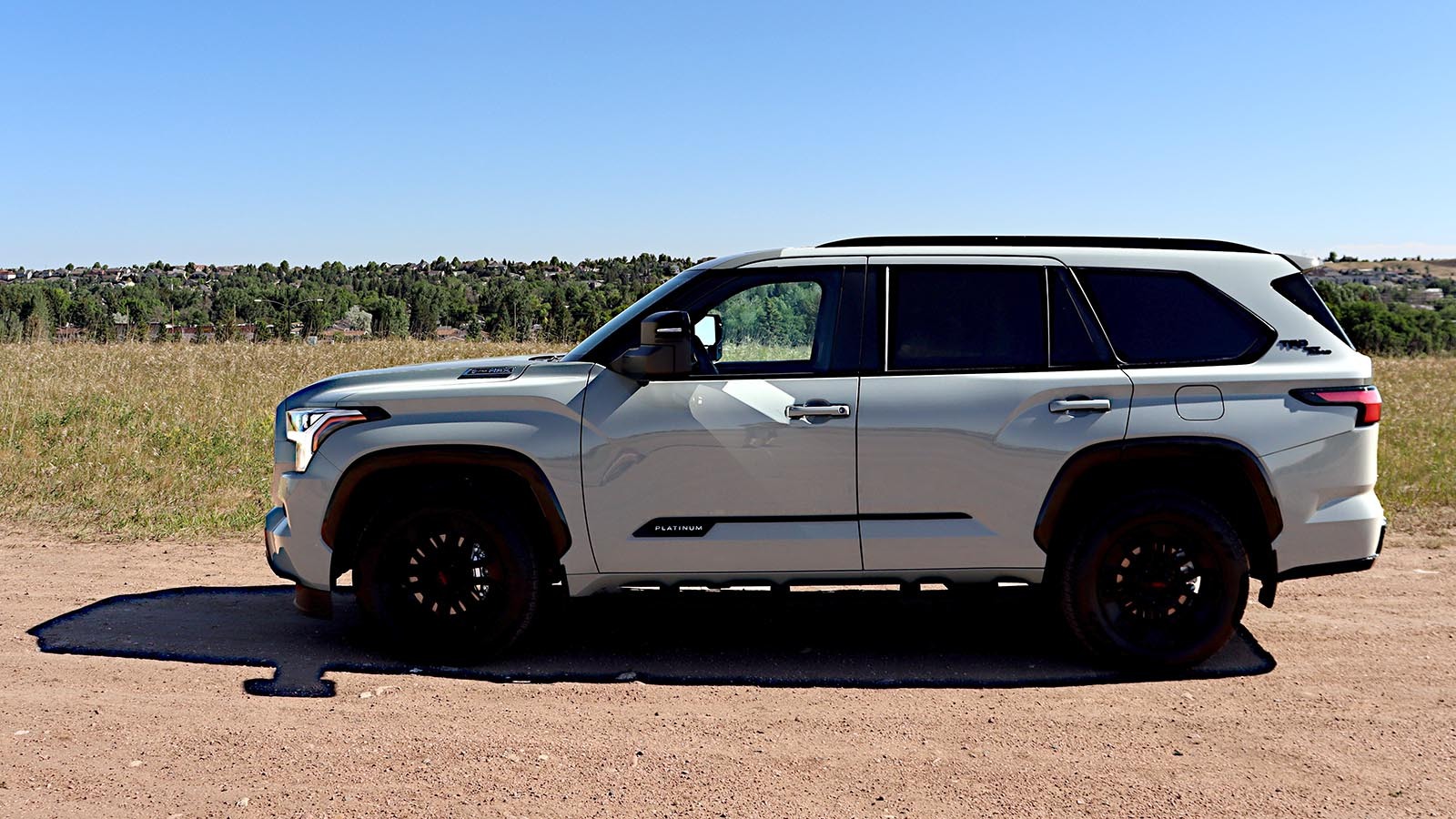 Aaron Turpen: After More Than A Decade, Toyota Finally Redesigned The ...