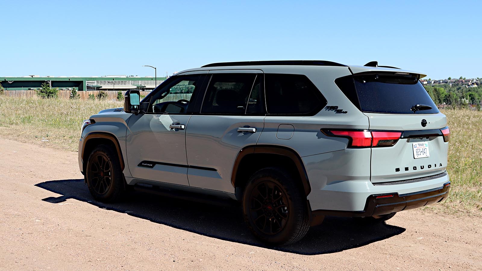 Aaron Turpen: After More Than A Decade, Toyota Finally Redesigned The ...