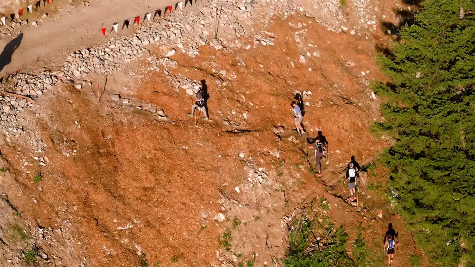 Spotlight On ‘Everesting’ After Man Dies Trying To Climb Snow King ...