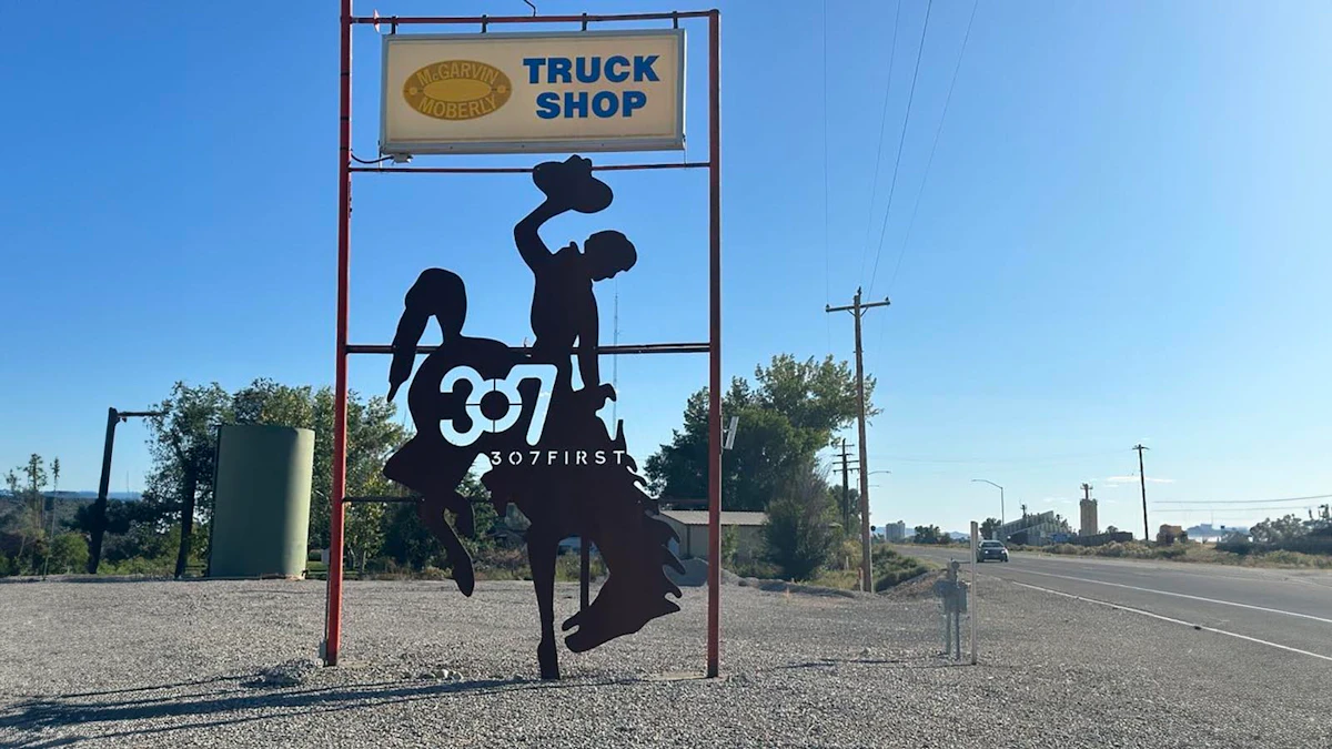 307 Safe As Wyoming’s Only Area Code For At Least Another 20 Years ...