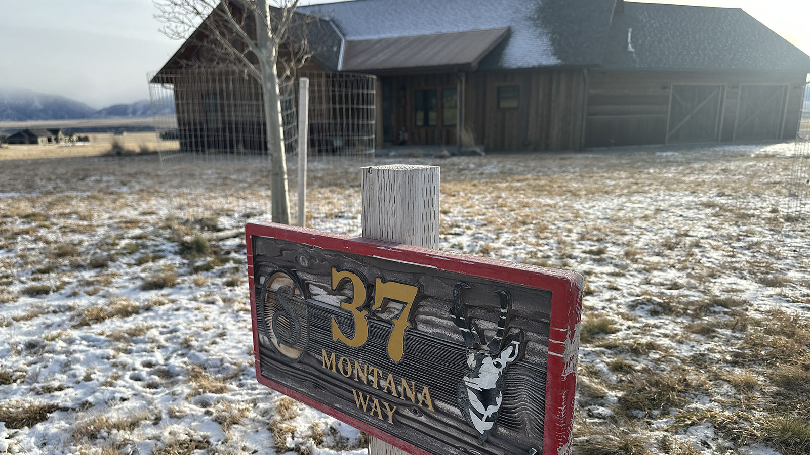 12 Years In Prison For Fugitive Montana Meth Trafficker With Massive ...