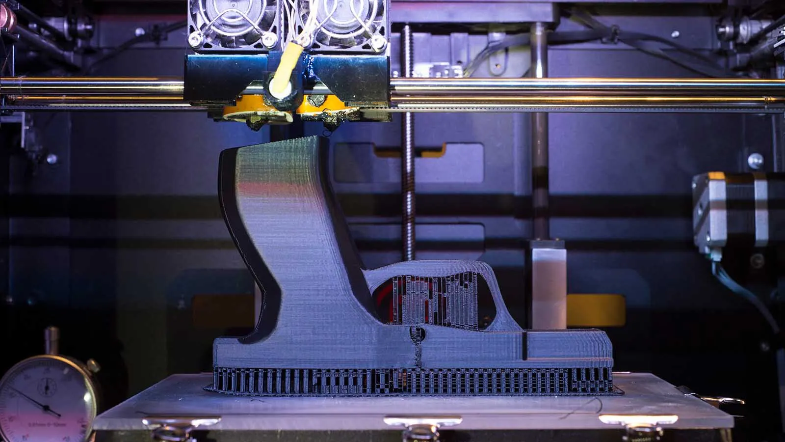 California, New York Want To Ban 3D Printers That Can Make ‘Ghost Guns ...
