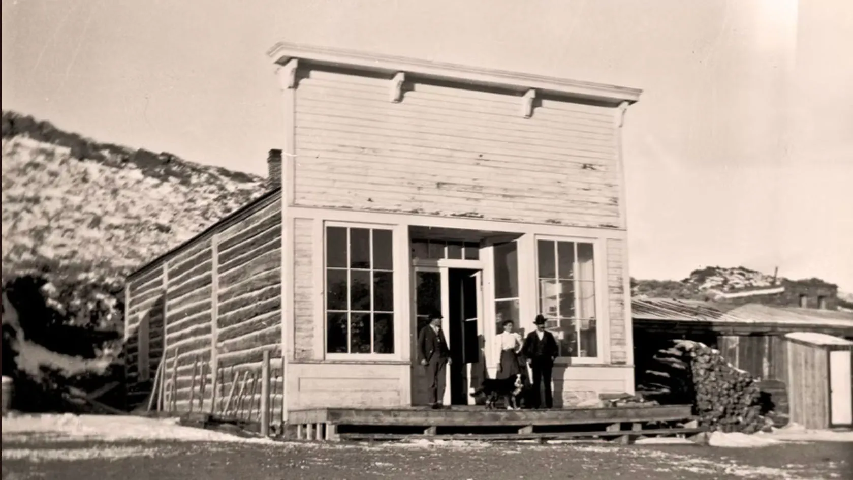 Wyoming History: Frank McGovern Squanders Fortune in Wyoming’s ...