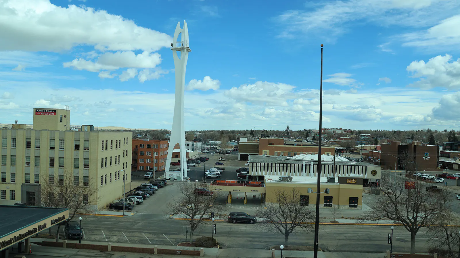 Casper’s ‘Seven Wonders’ Are Odd, Unusual And Gravity-Defying | Cowboy ...