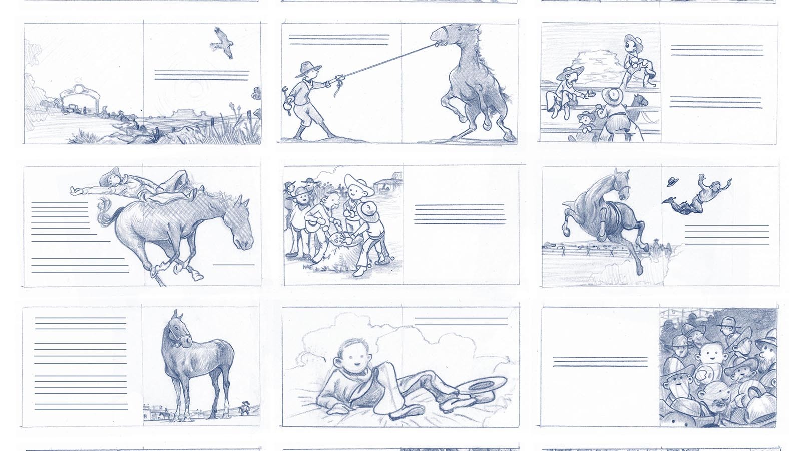 Casper Duo Casey Rislov And Zak Pullen To Release New Children's Book ...