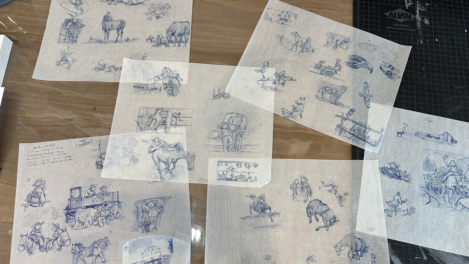 Casper Duo Casey Rislov And Zak Pullen To Release New Children's Book ...