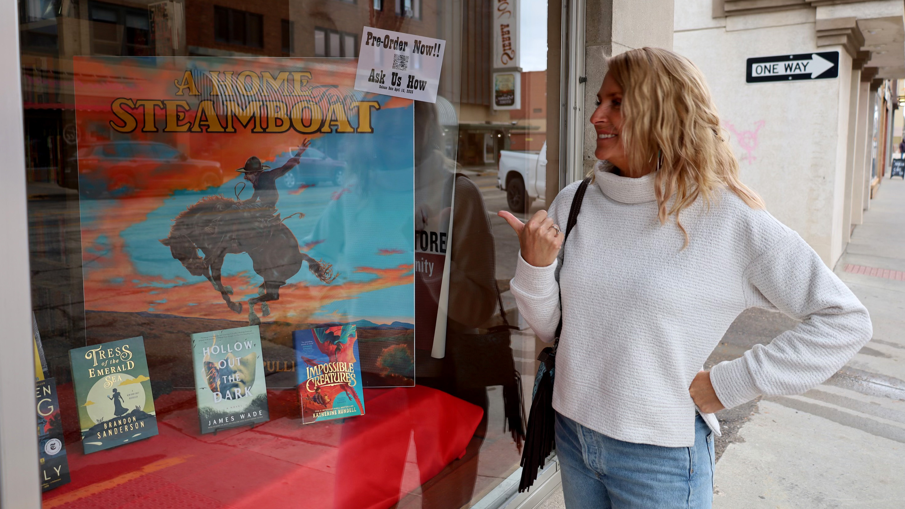 Casper Duo Casey Rislov And Zak Pullen To Release New Children's Book ...