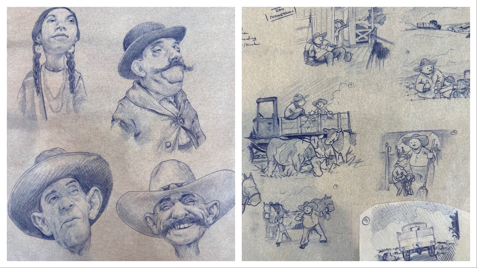 Casper Duo Casey Rislov And Zak Pullen To Release New Children's Book ...