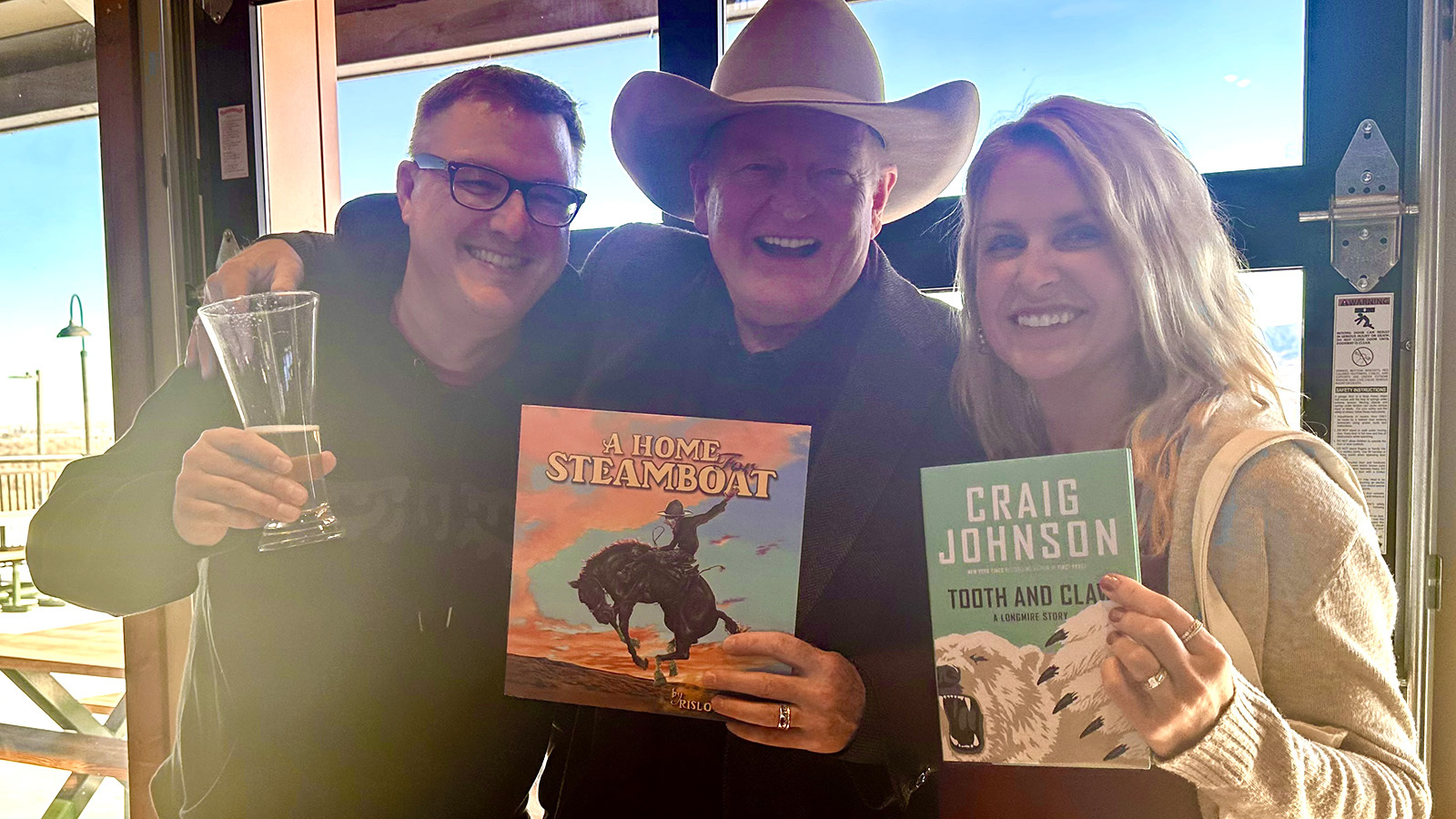 Casper Duo Casey Rislov And Zak Pullen To Release New Children's Book ...