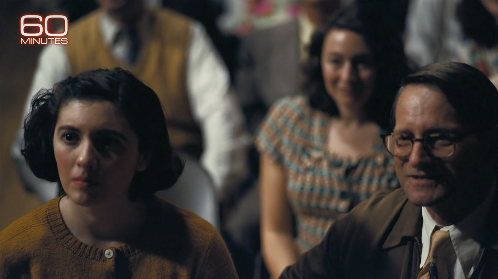 Longtime Wyoming Photographer Gets Some Screen Time In Oscar-Nominated ...