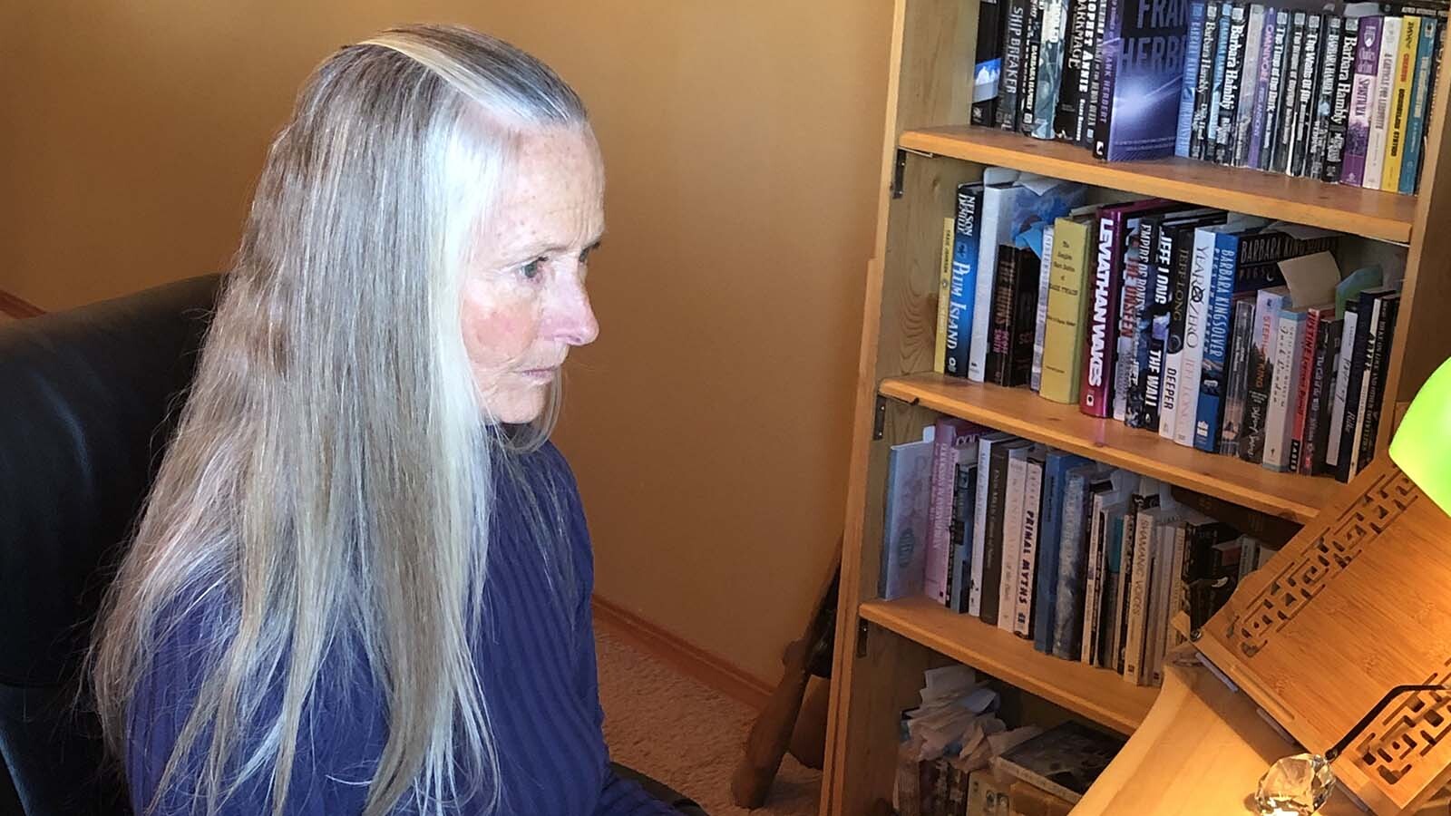 Wyoming Authors Win Against AI Stealing Their Work, But May Ultimately ...