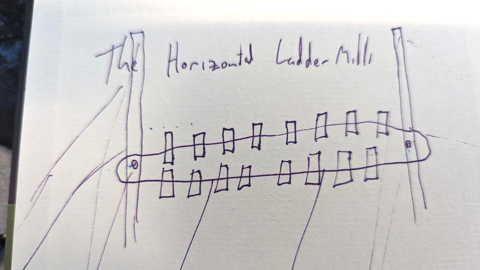 Innovative Short Wind Turbines Are In For A Tough Test — Wyoming Winter ...