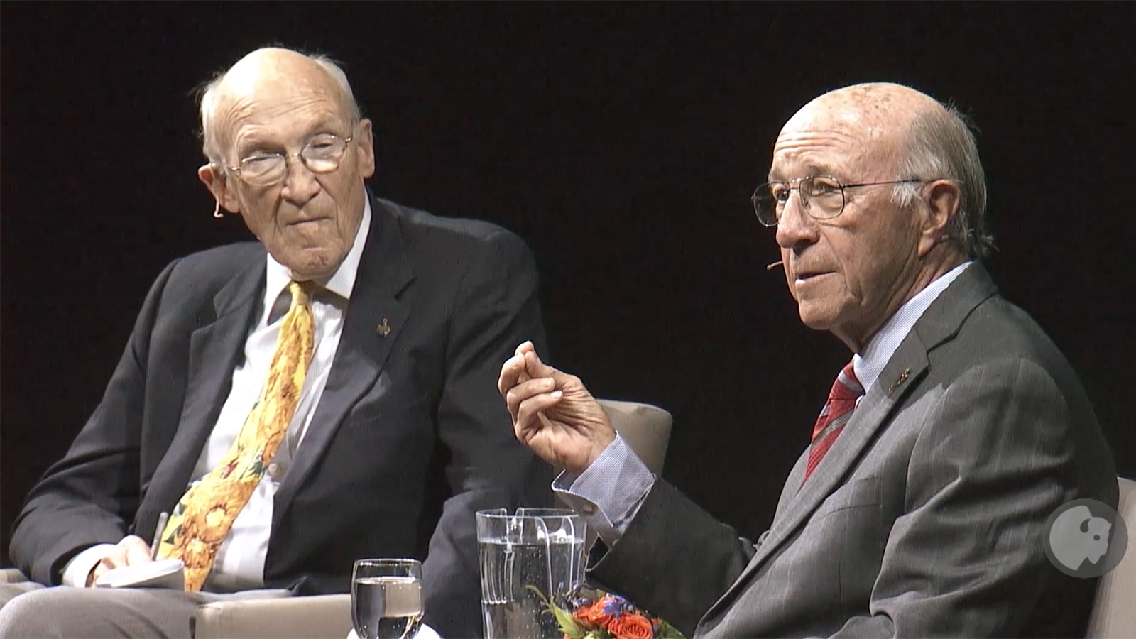 Former Wyoming U.S. Sen. Al Simpson Dies At 93, Remembered As Gentle Giant | Cowboy State Daily