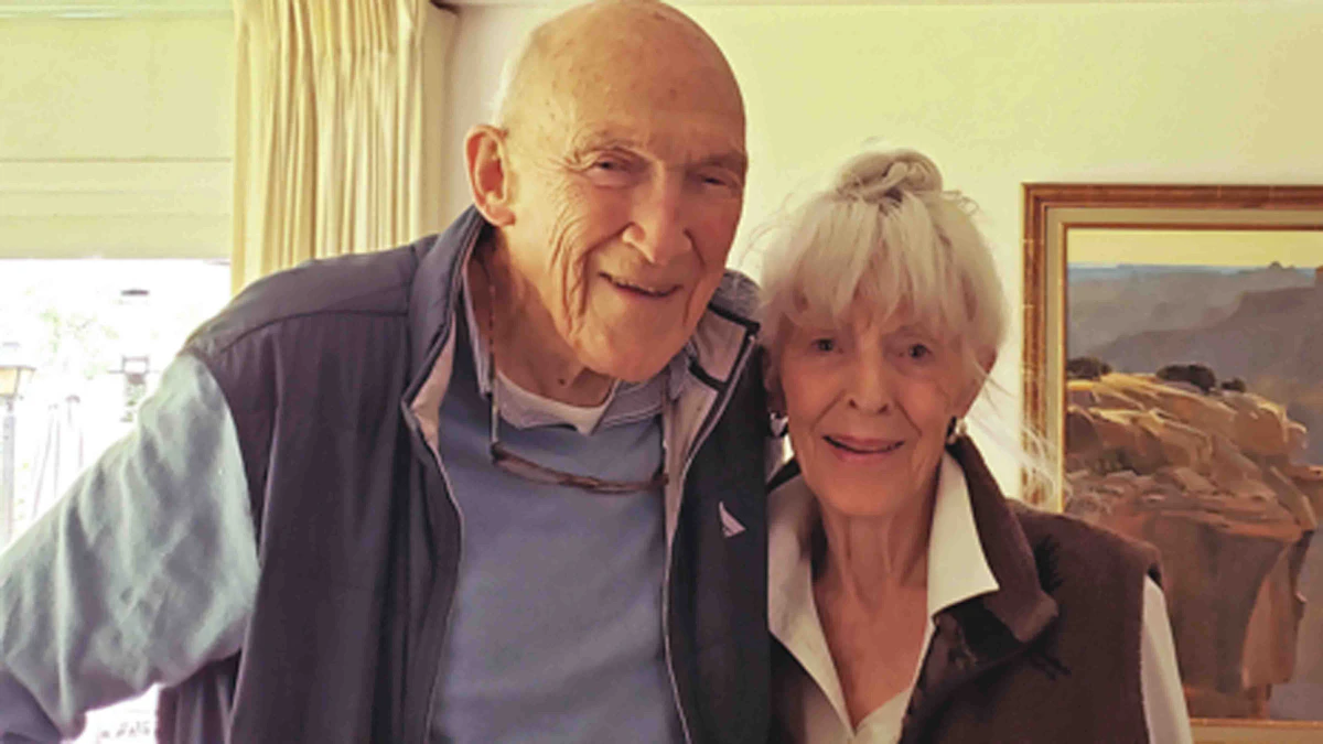 Former Wyoming U.S. Sen. Al Simpson Dies At 93, Remembered As Gentle ...