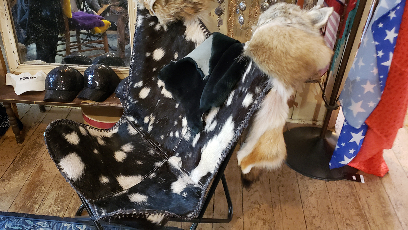 In Aladdin At The Oldest Continuously Operating General Store In ...