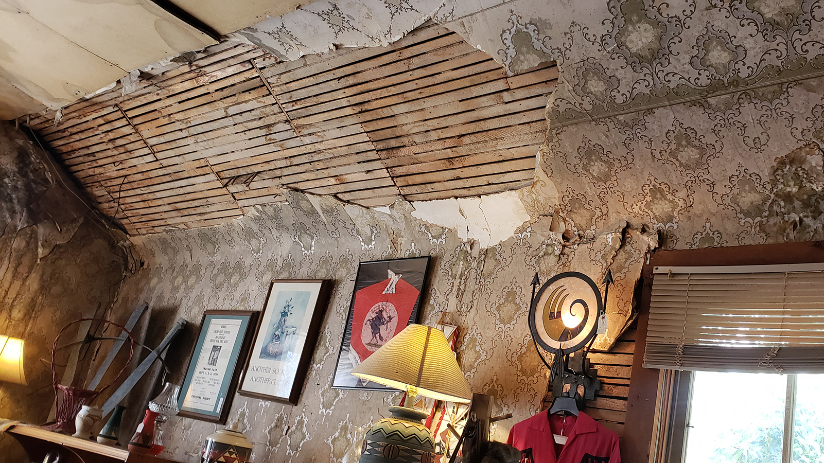 In Aladdin At The Oldest Continuously Operating General Store In ...