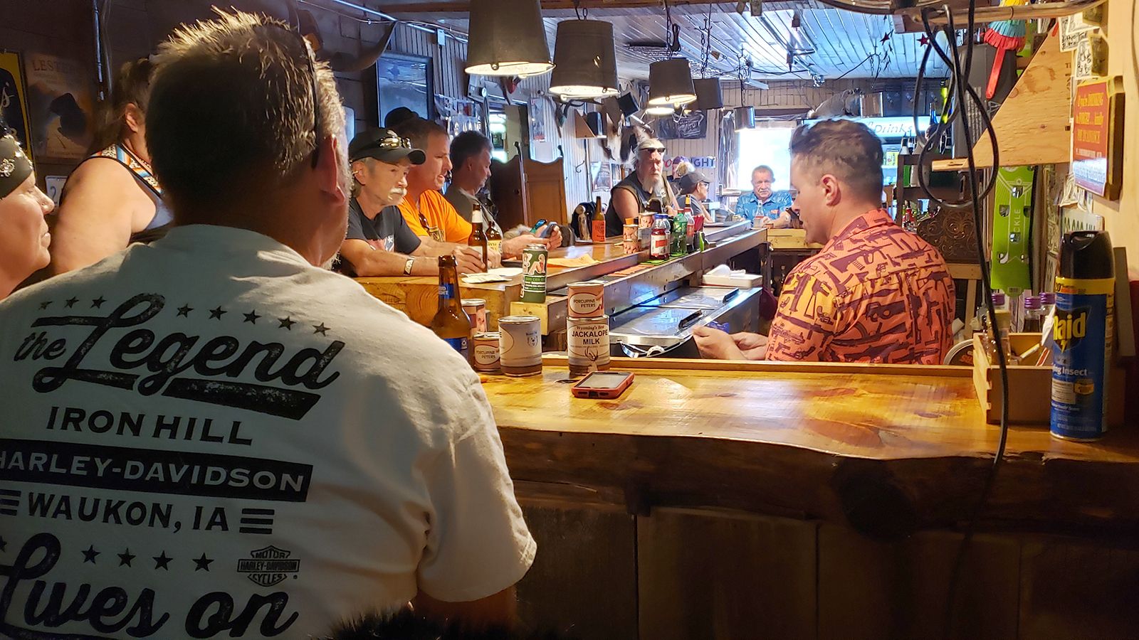 In Aladdin At The Oldest Continuously Operating General Store In ...