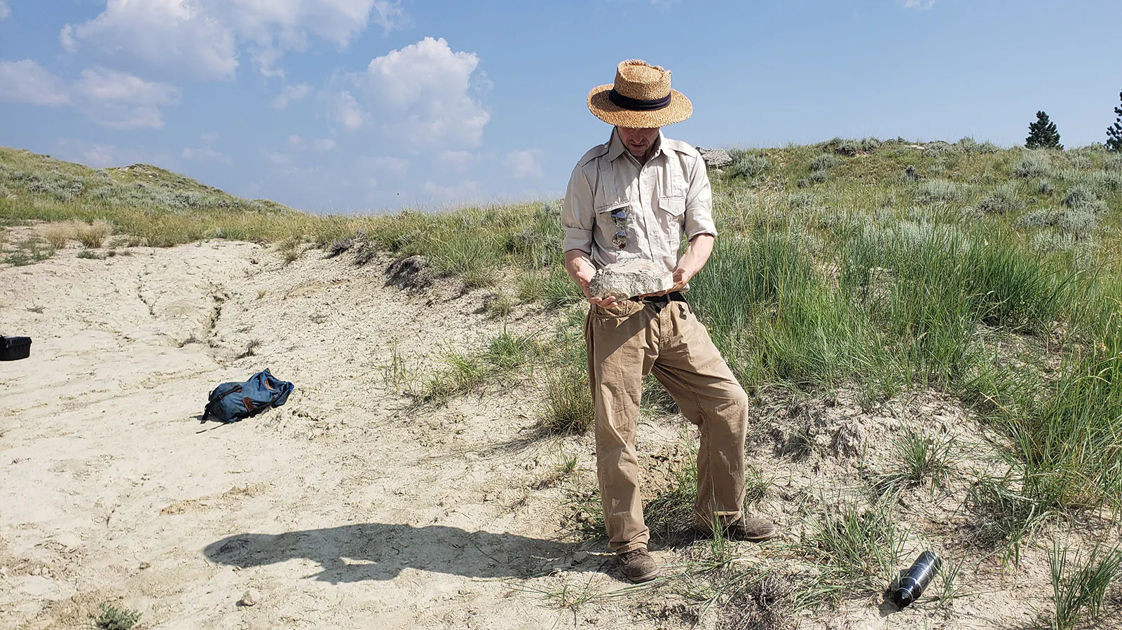 Who Really Ruled The Jurassic: Gearing Up For A Bigger Dinosaur Hunt In ...