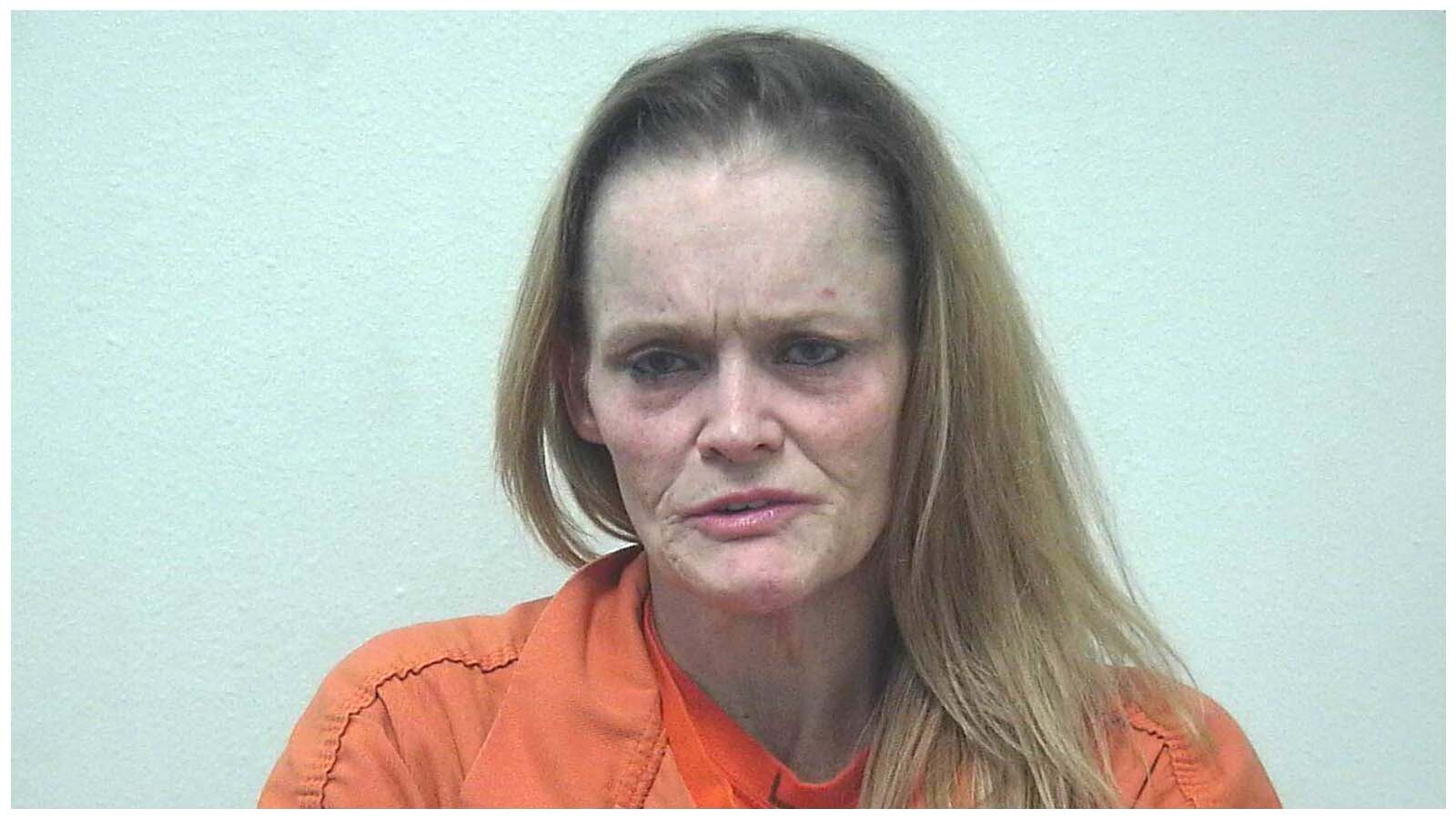 Gillette Man's Ex-Girlfriend Accused Of Robbing Him, Running Up Credit ...