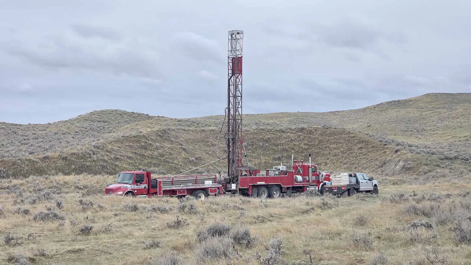 Wyoming Uranium Surges As Nuclear Demand, National Security Concerns ...