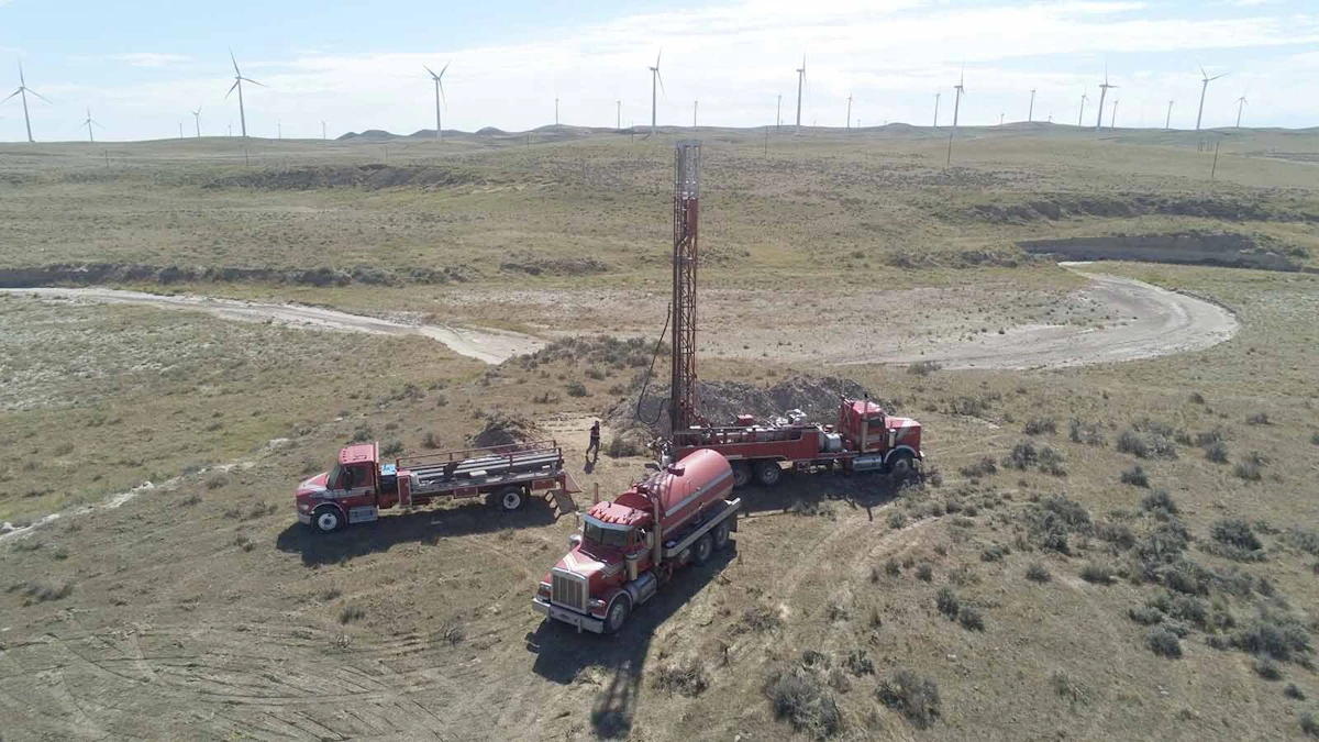 Wyoming Uranium Surges As Nuclear Demand, National Security Concerns ...