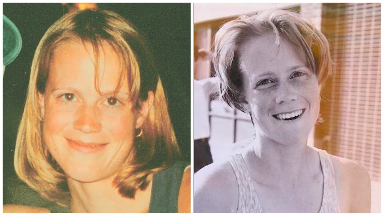 Disappearance Of Amy Wroe Bechtel Still Haunting After 26 Years ...