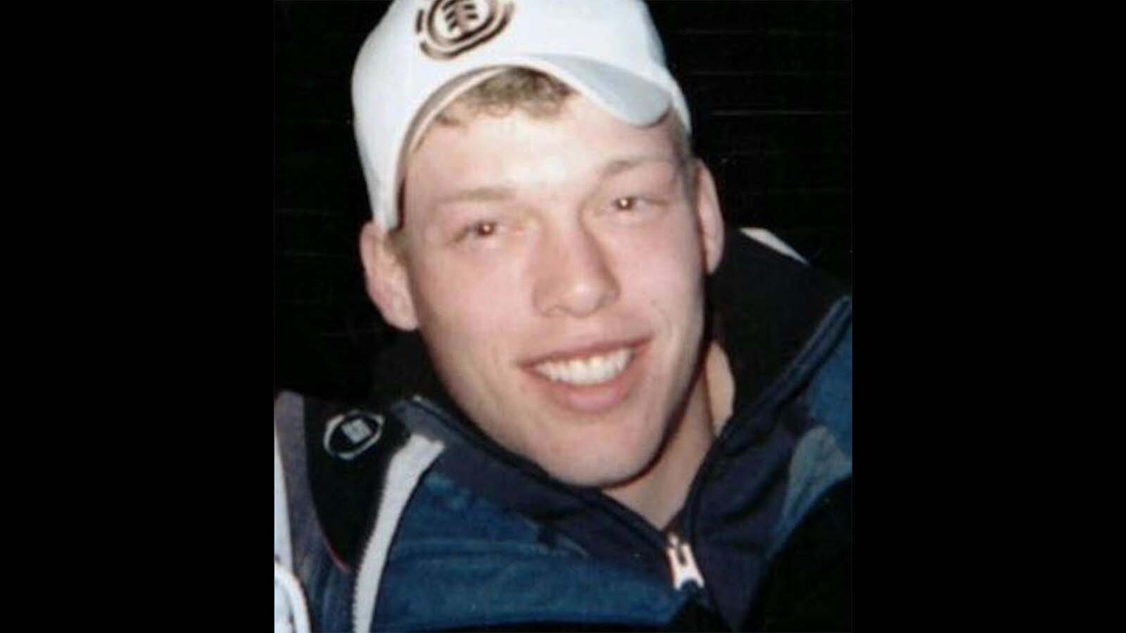 How A Face Transplant Gave A Newcastle Man A New Smile And Life ...