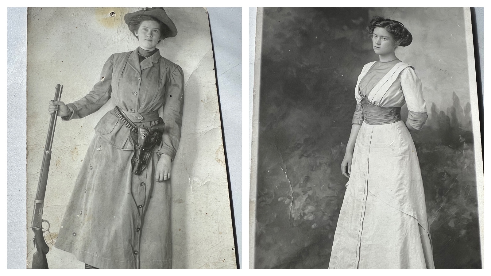 Wyoming History: 1927 Kelly Flood Killed 6, Washed Out 75 Buildings ...