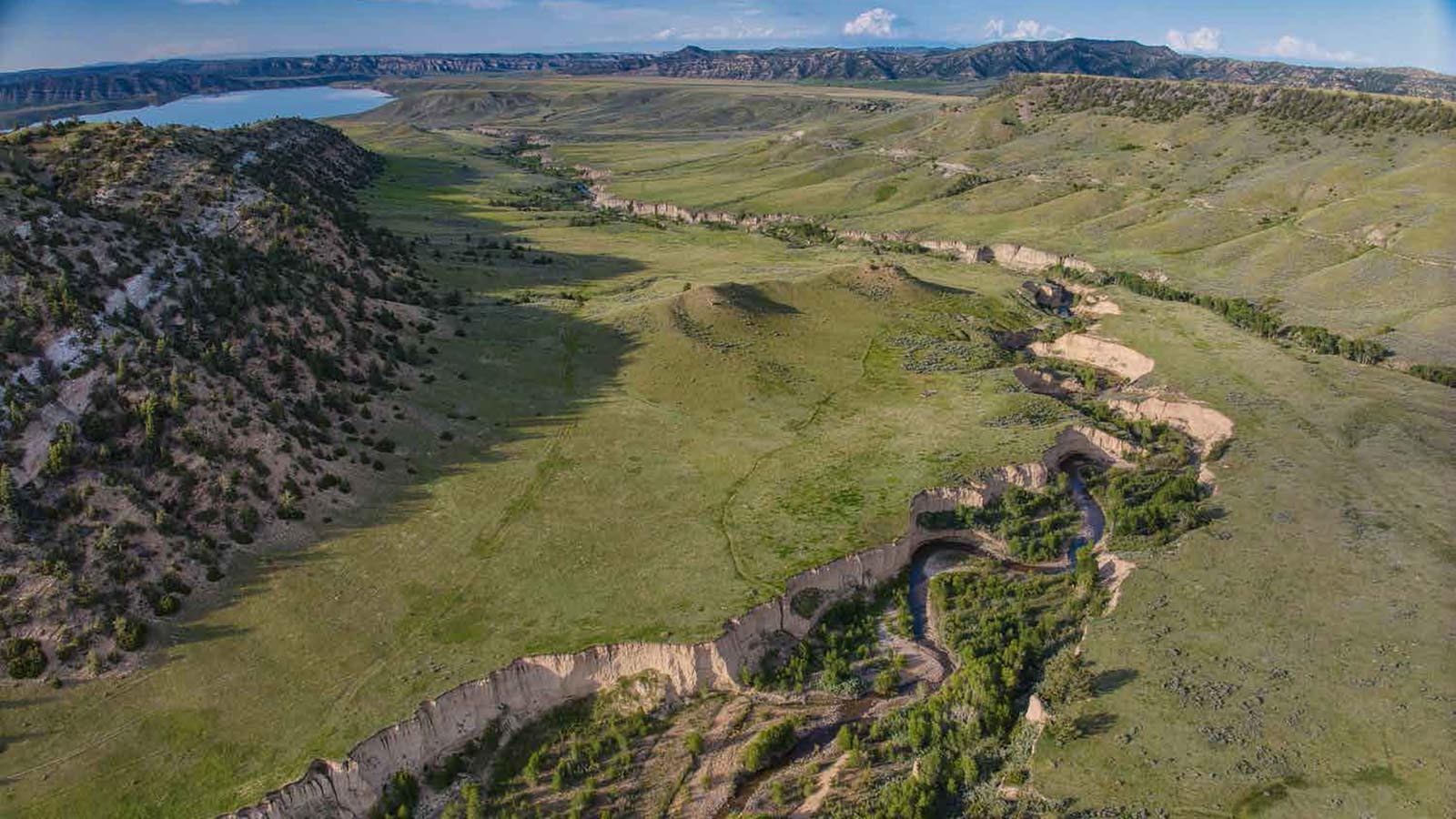 Antlers Ranch Near Meeteetse Listed At $85 Million, In Same Family ...