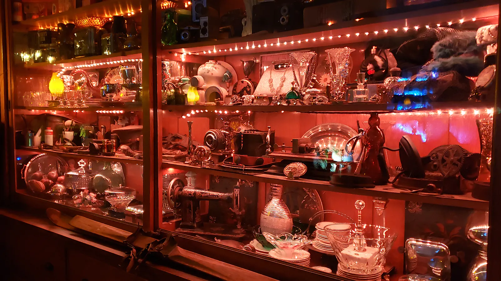 Eating Wyoming: Atlantic City Mercantile Serves Top-Notch Steaks Well ...