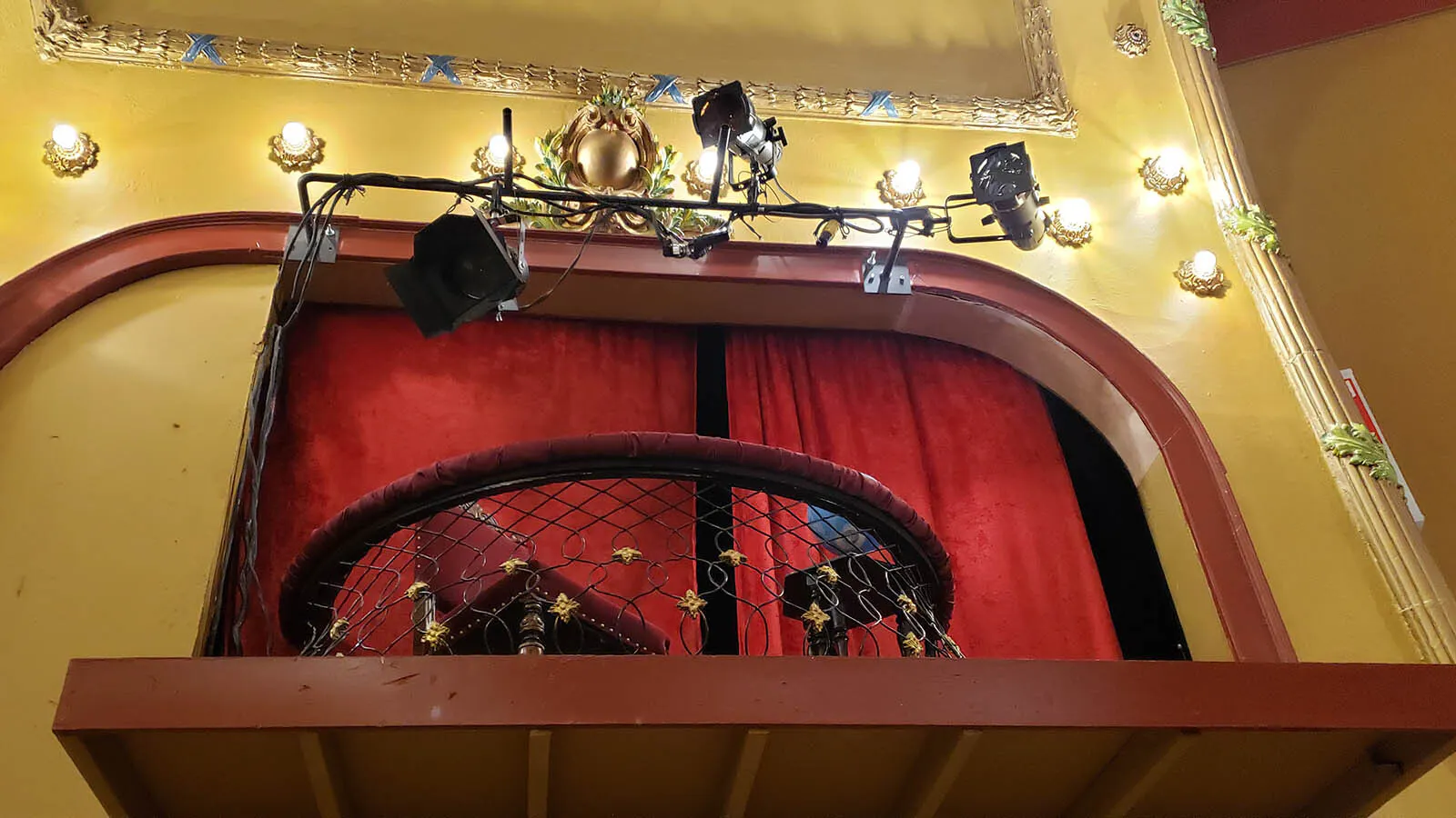 Inside The Decades-Long Effort To Restore Cheyenne’s Iconic Atlas ...