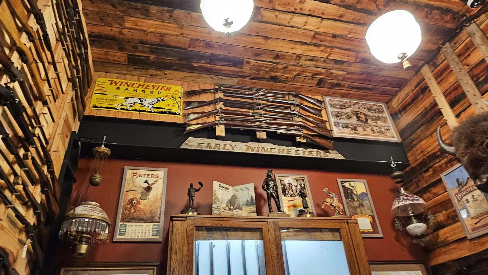 Sleep Next To Classic Cars And Retro Kitsch At Gillette Auto Museum ...