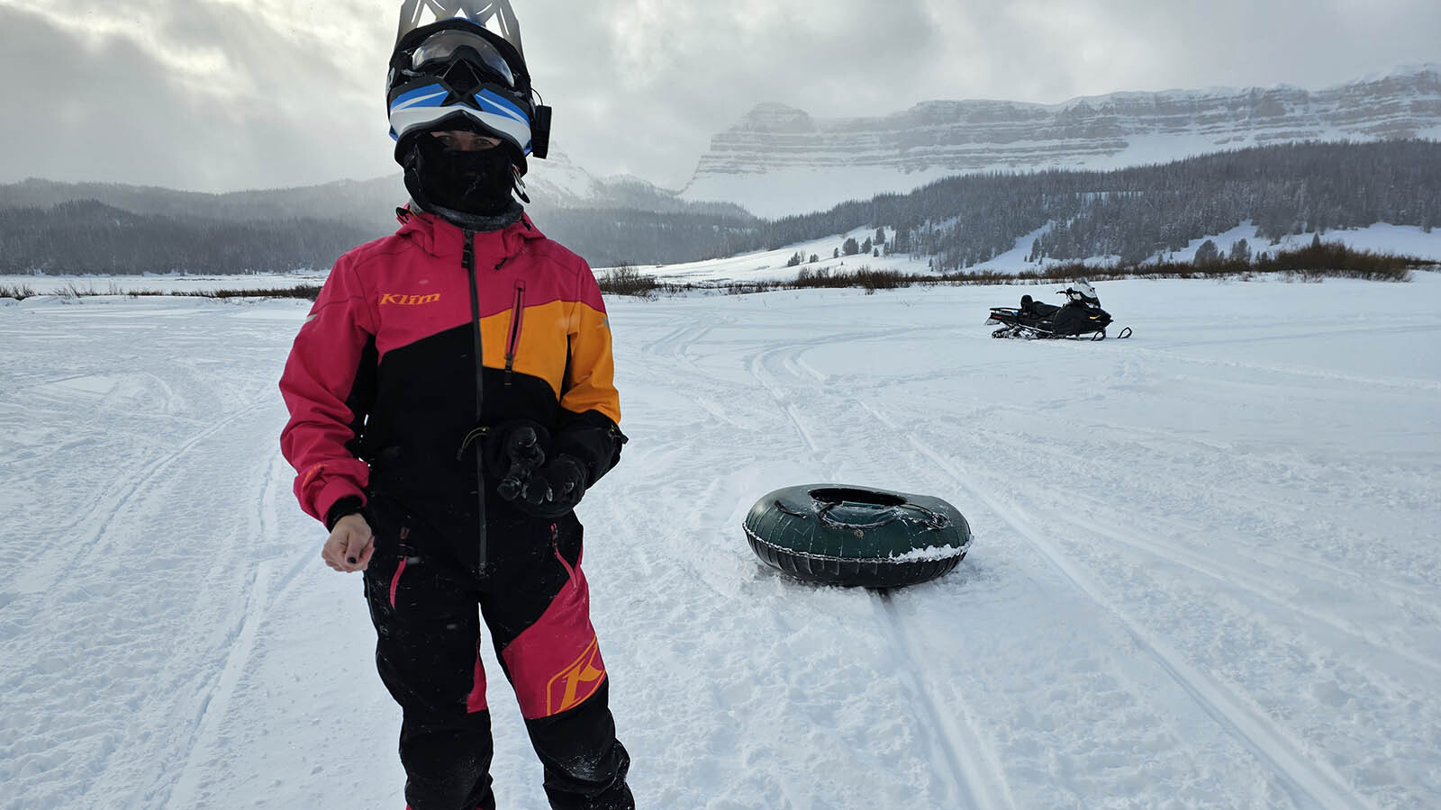 Wyoming’s Brooks Lake Lodge Surrounded By 700 Miles Of World-Class ...