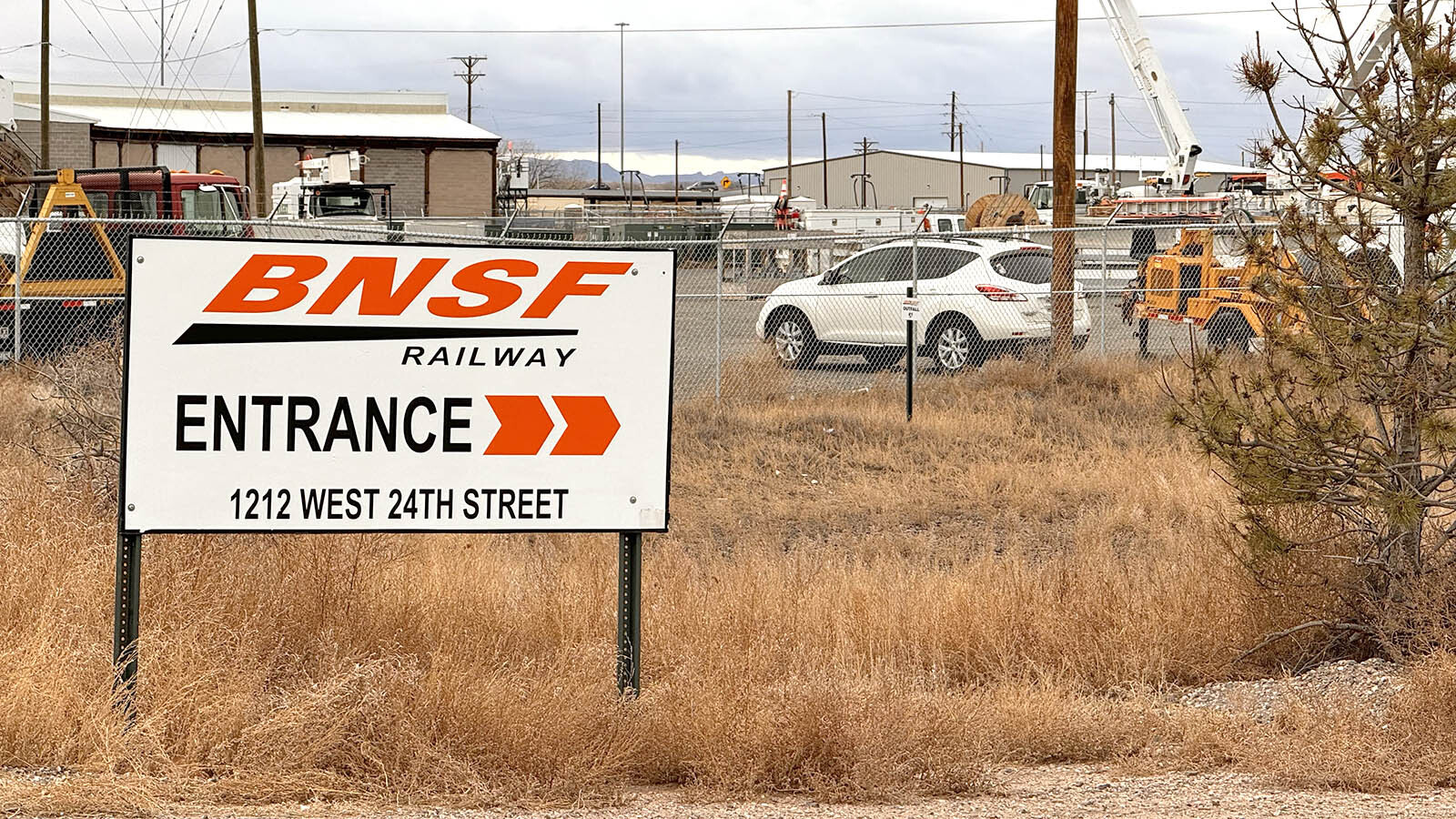 BNSF Railway To Eliminate Dozens Of Jobs Dec. 27 | Cowboy State Daily