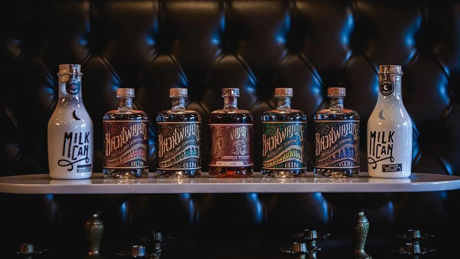 Drinking Wyoming: Cocktails Steal The Show At Casper’s Backwards ...