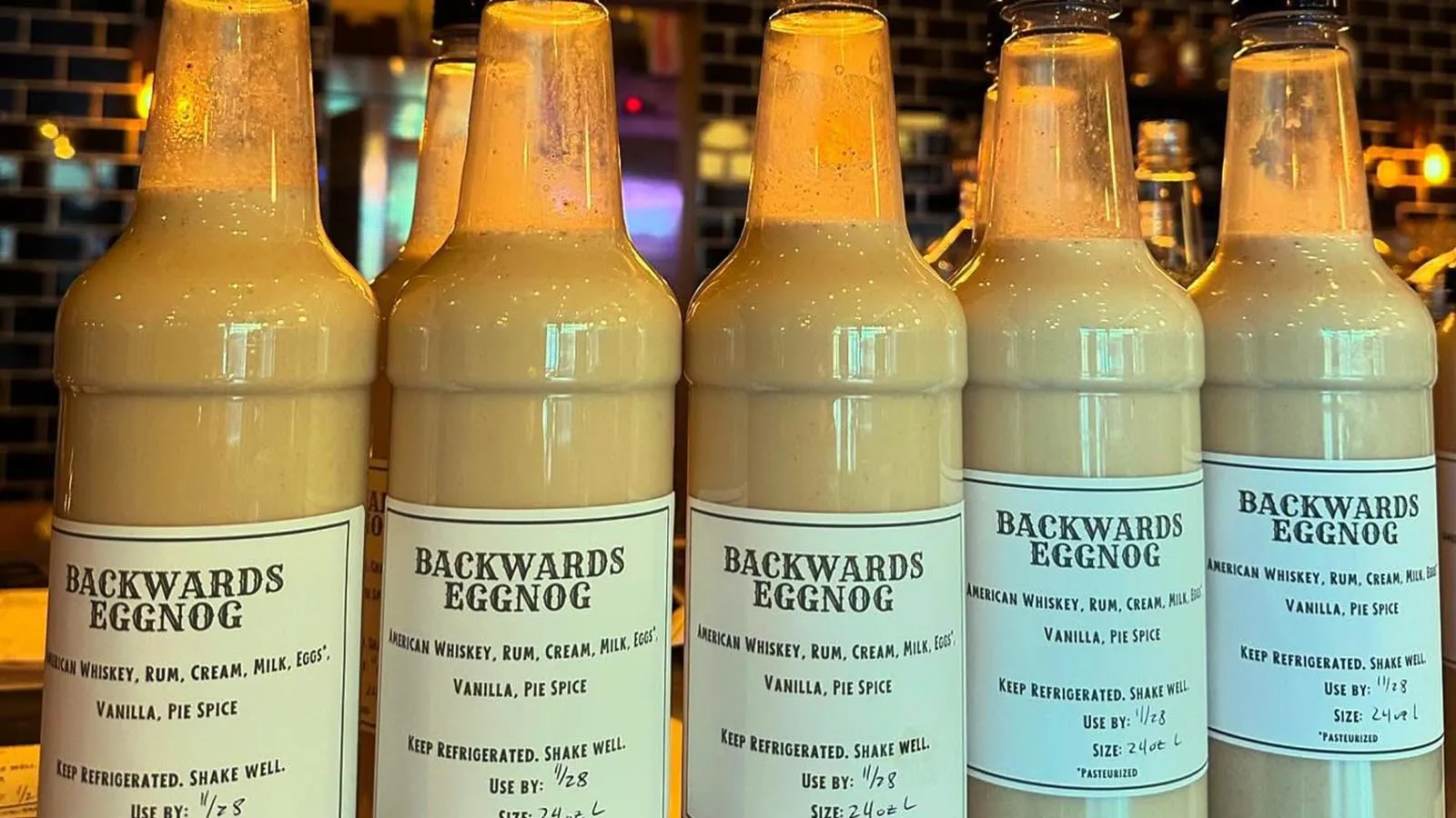 Drinking Wyoming: Cocktails Steal The Show At Casper’s Backwards ...