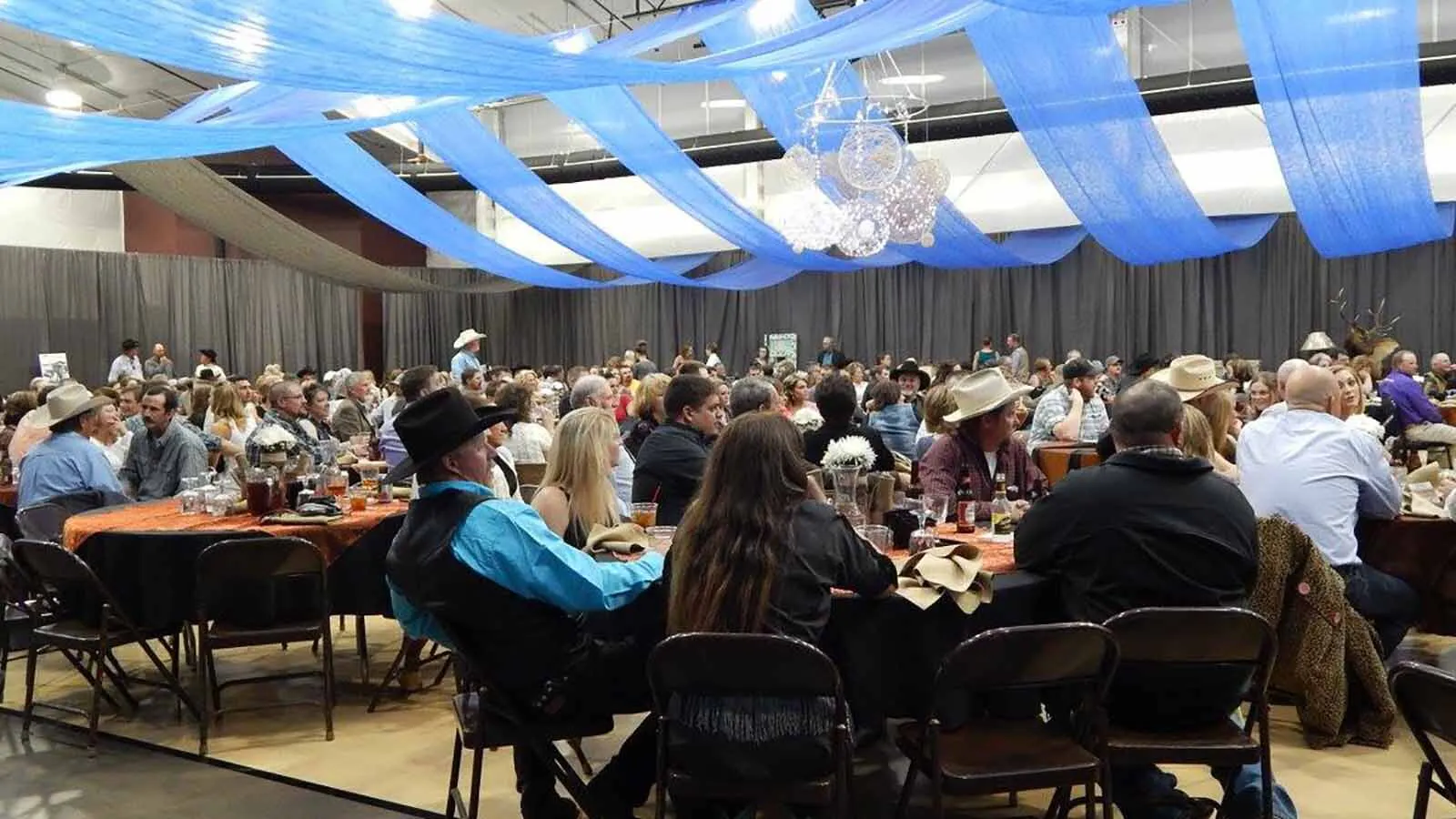 They Told Baggs It Was Too Tiny For A Community Center, So They Built A ...