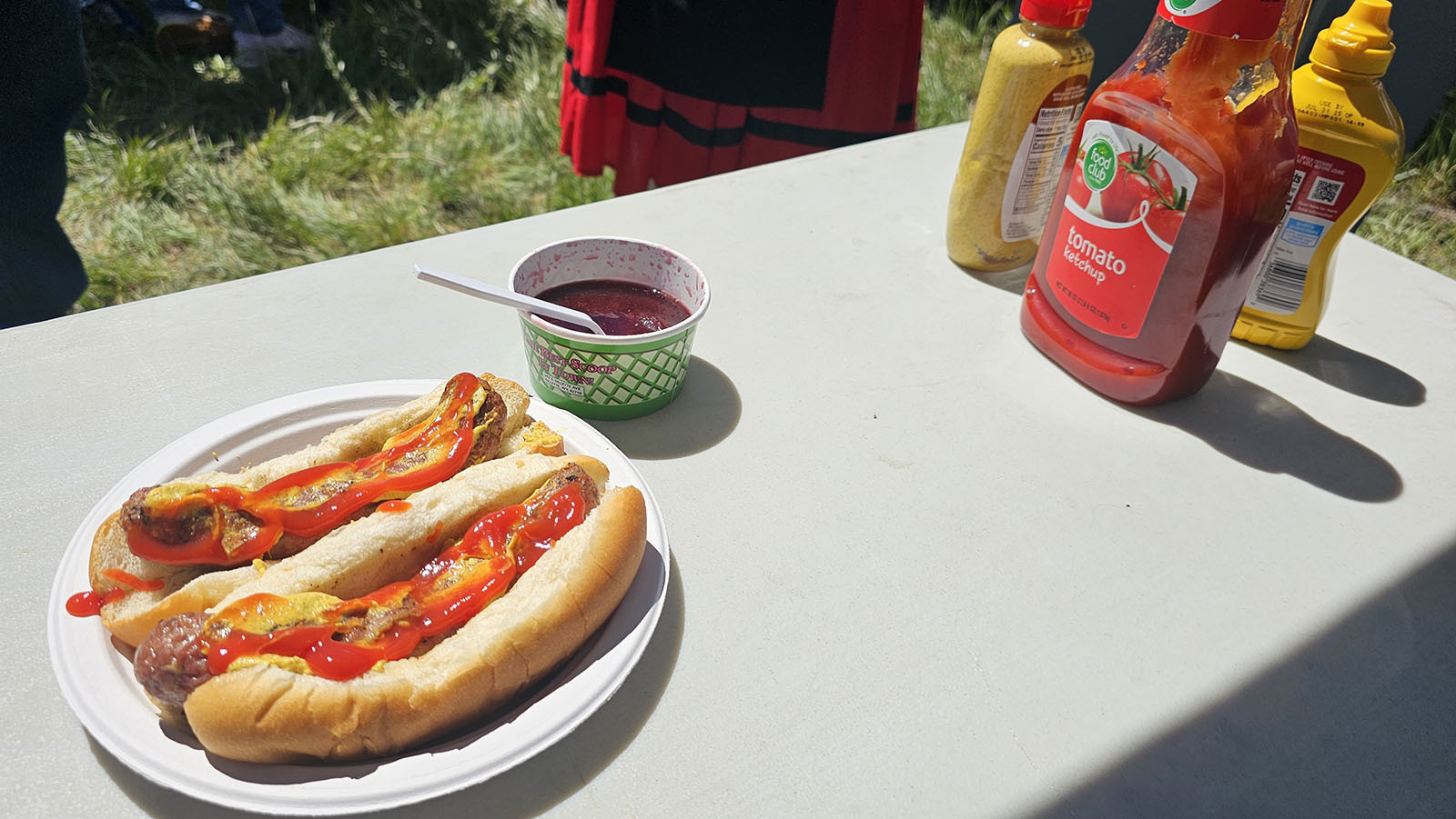 Eating Wyoming: Buffalo’s Lukainka Sausages Have A 100-Year History In ...