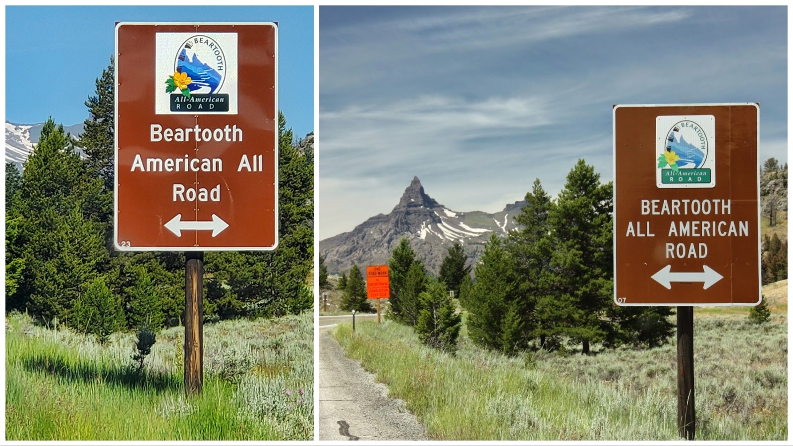Oops! Backwards Wyoming Sign To Get Fixed | Cowboy State Daily