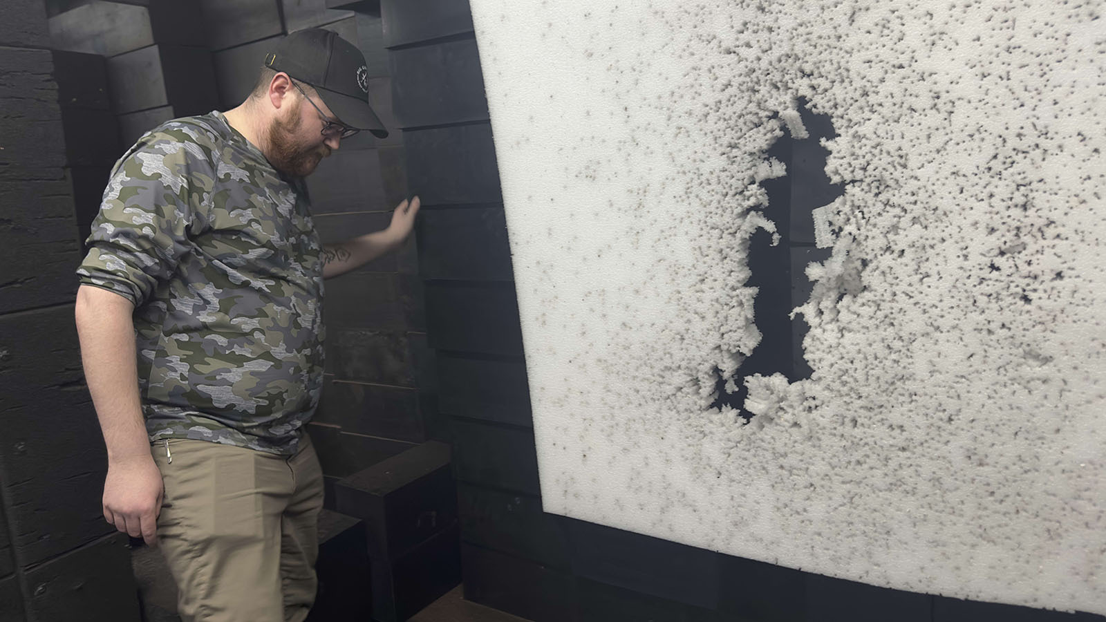 Find Your "Inner Rambo" At Big Gun Fun In West Yellowstone | Cowboy ...