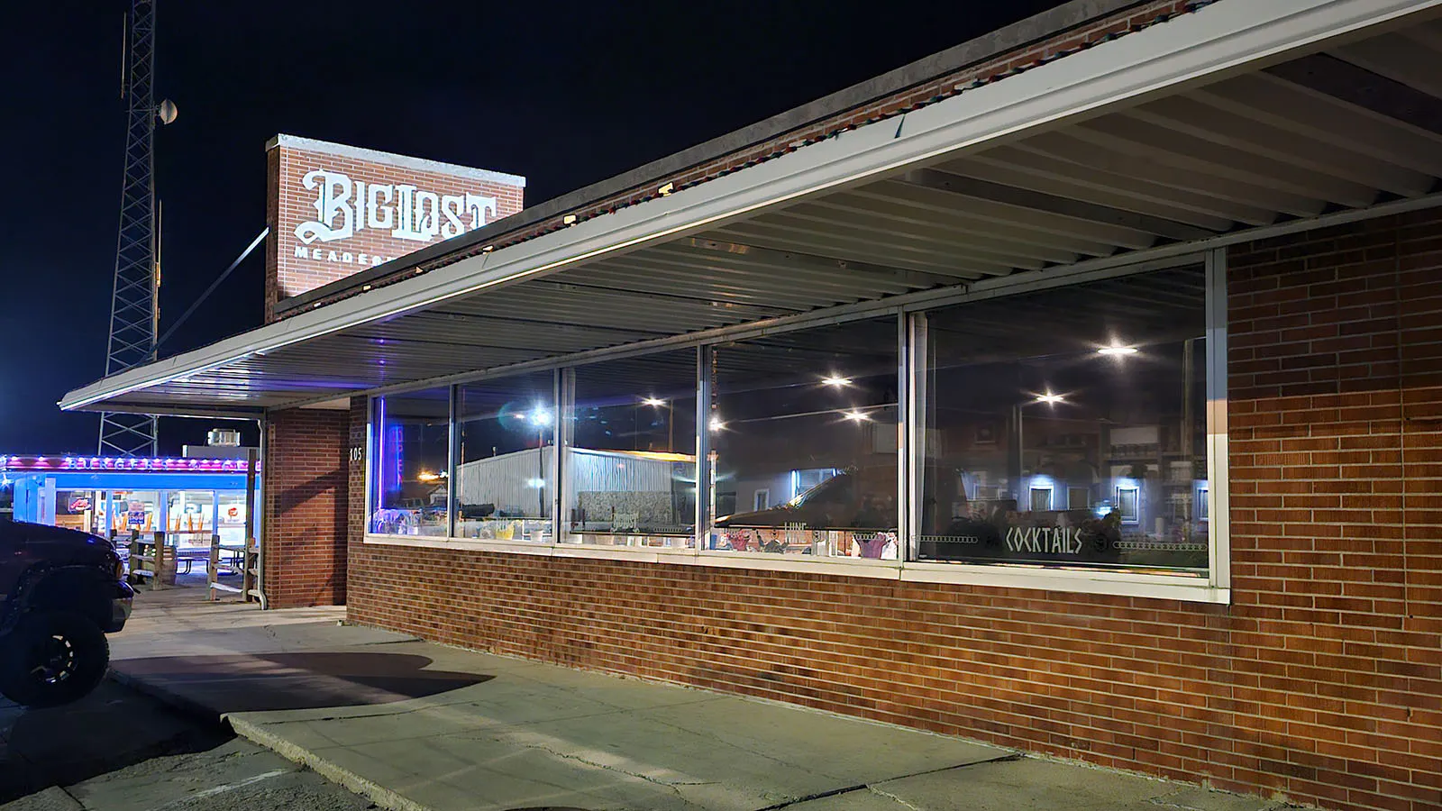 Drinking Wyoming: Party Like A Viking At Gillette’s Big Lost Meadery ...