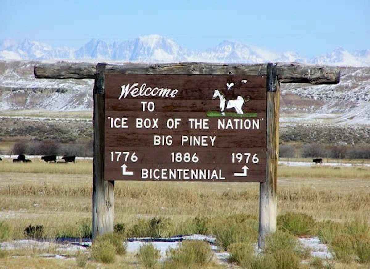 In Brief: Man In Big Piney Home Found Dead, Other Man Questioned ...