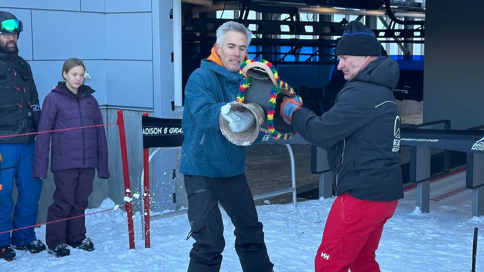 Montana’s Big Sky Resort Surges Ahead Of Jackson Hole In Lift Capacity ...